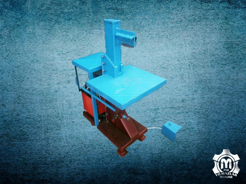 ODUN YARMA HİDROLİK – Yılmazlar Makine